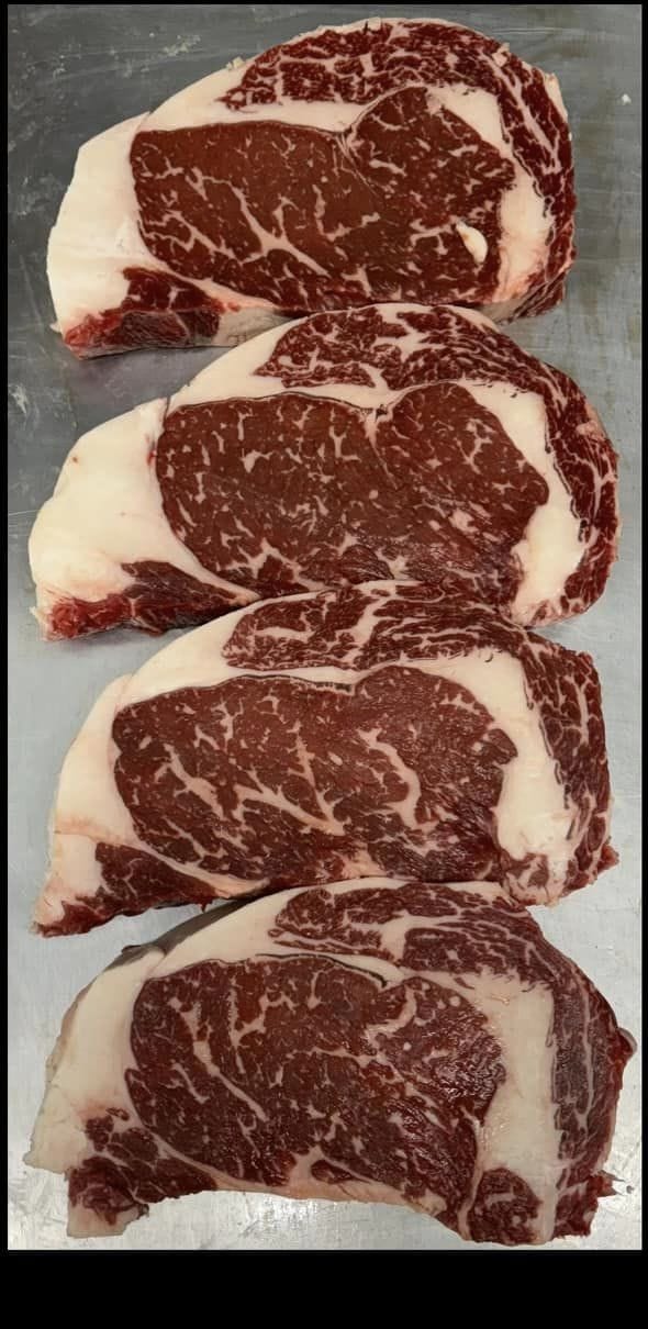 Custom Meat Processing in Oklahoma | One Sixty Processing